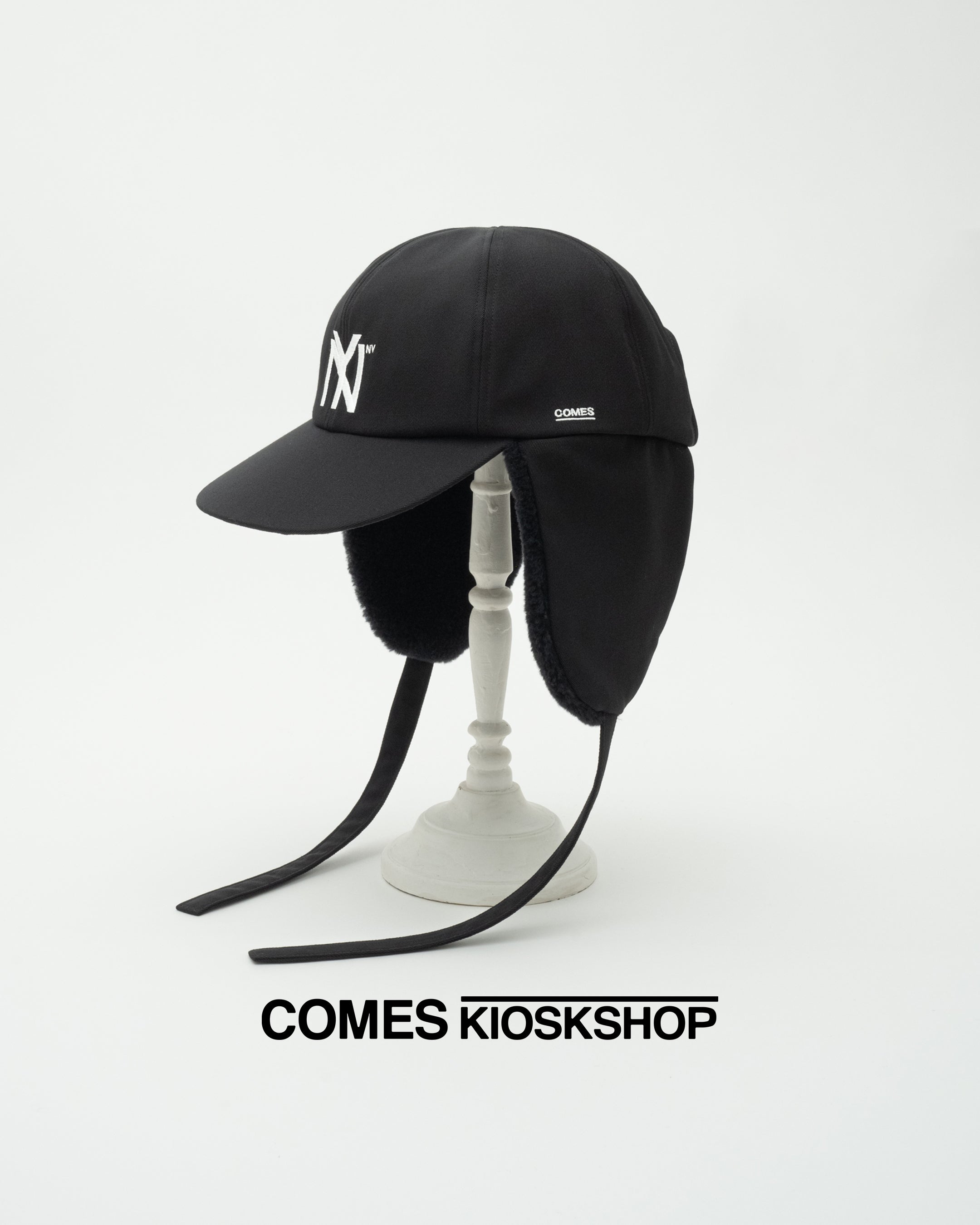 ALL – COMES KIOSKSHOP